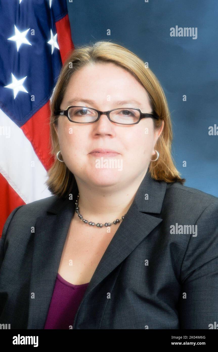 Official portrait and passport photo sitting for Laurel Blatchford ...