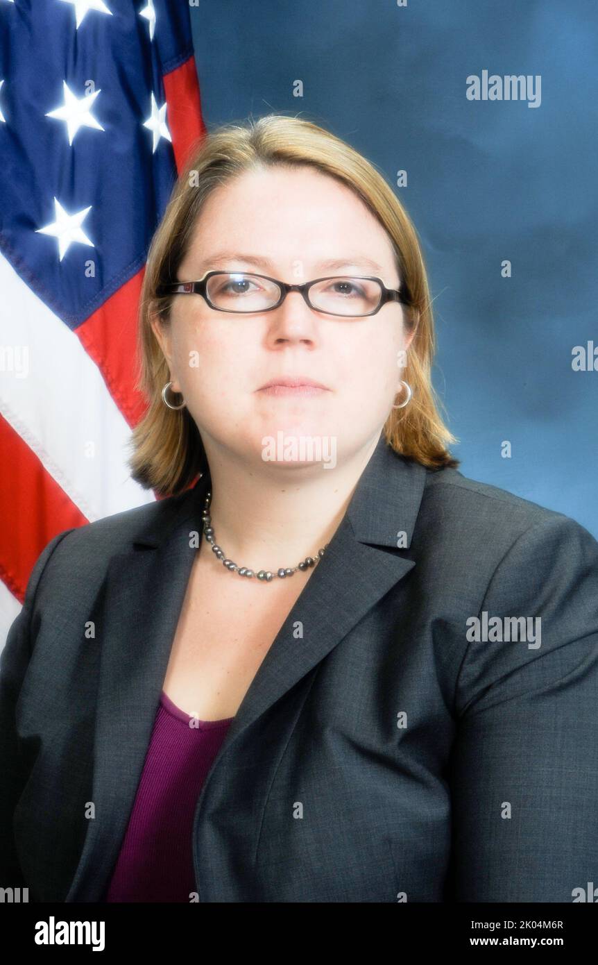 Official portrait and passport photo sitting for Laurel Blatchford ...
