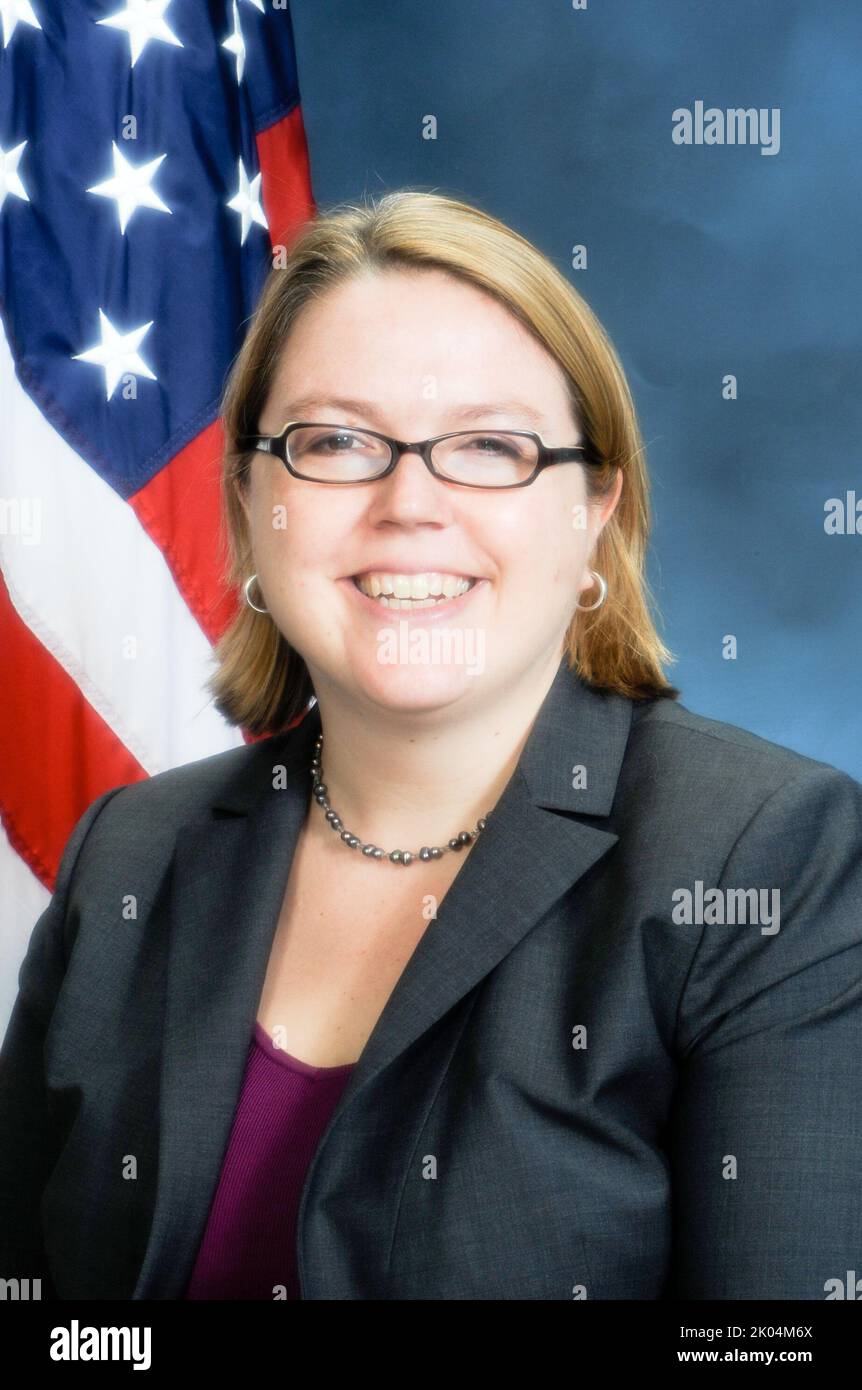 Official portrait and passport photo sitting for Laurel Blatchford ...