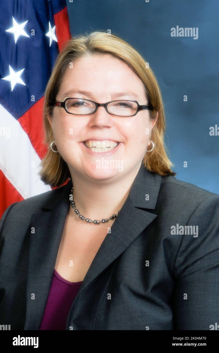 Official portrait and passport photo sitting for Laurel Blatchford ...