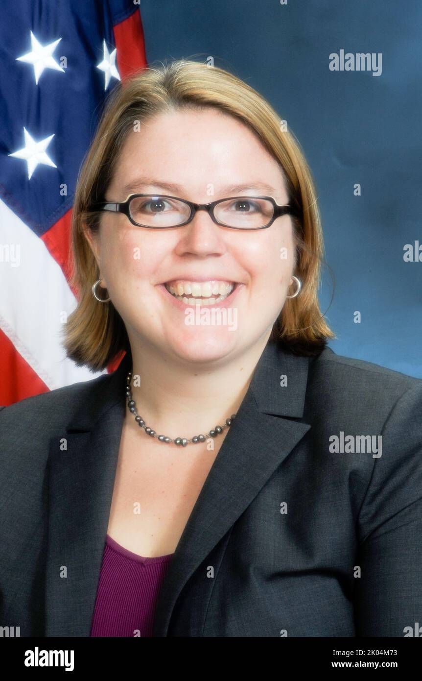 Official portrait and passport photo sitting for Laurel Blatchford ...