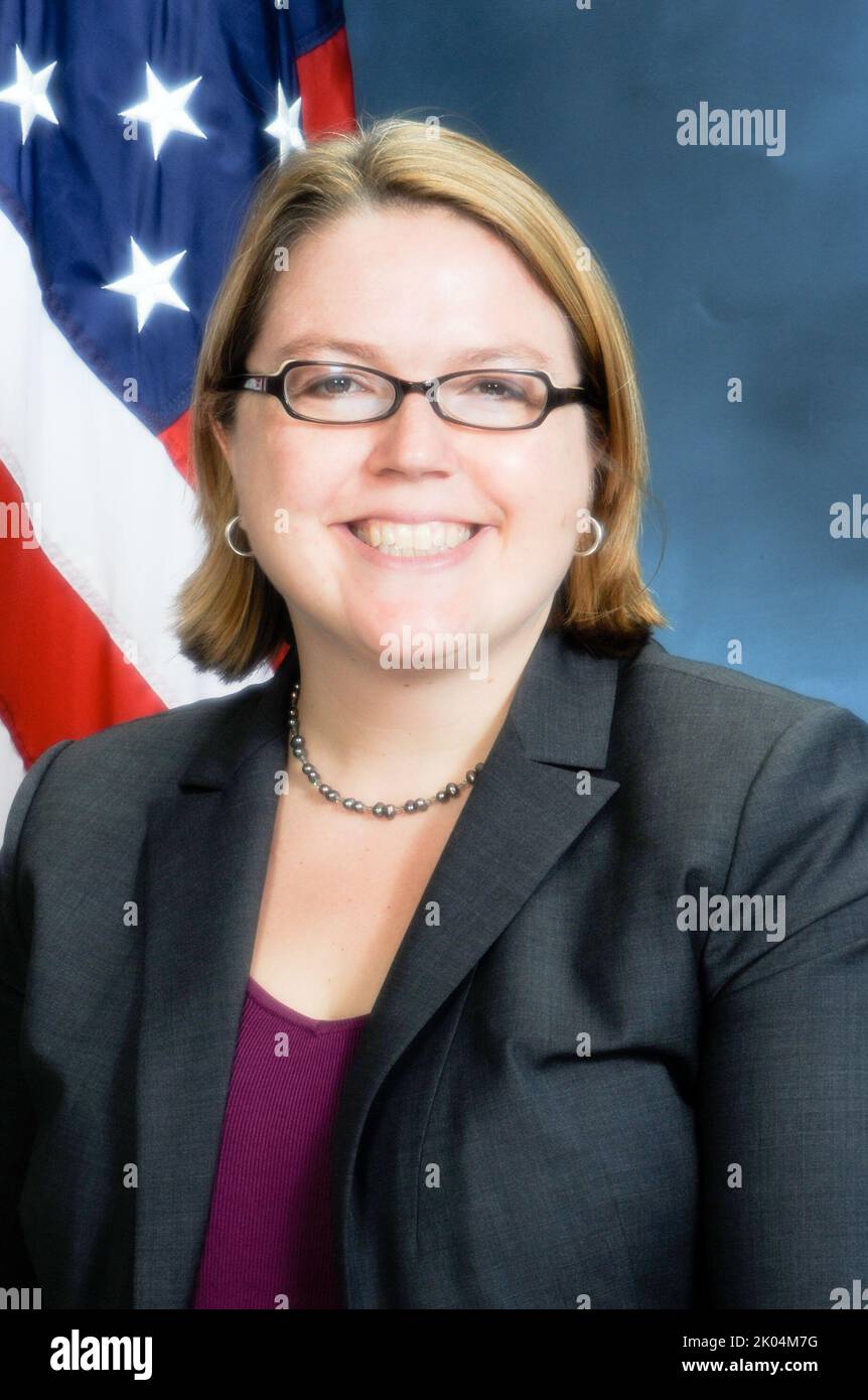 Official portrait and passport photo sitting for Laurel Blatchford ...