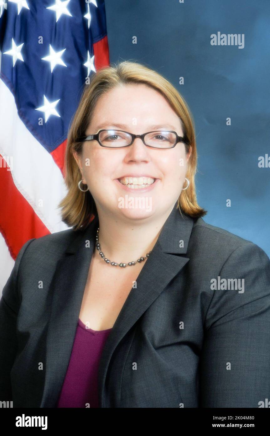 Official portrait and passport photo sitting for Laurel Blatchford ...