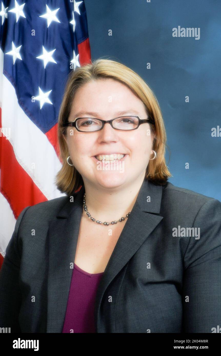 Official portrait and passport photo sitting for Laurel Blatchford ...