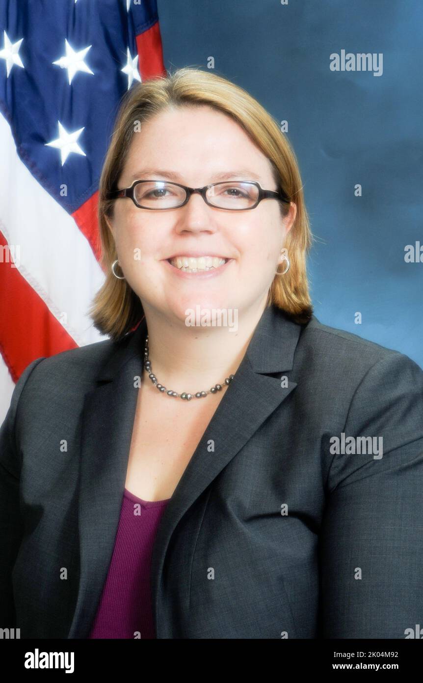 Official portrait and passport photo sitting for Laurel Blatchford ...