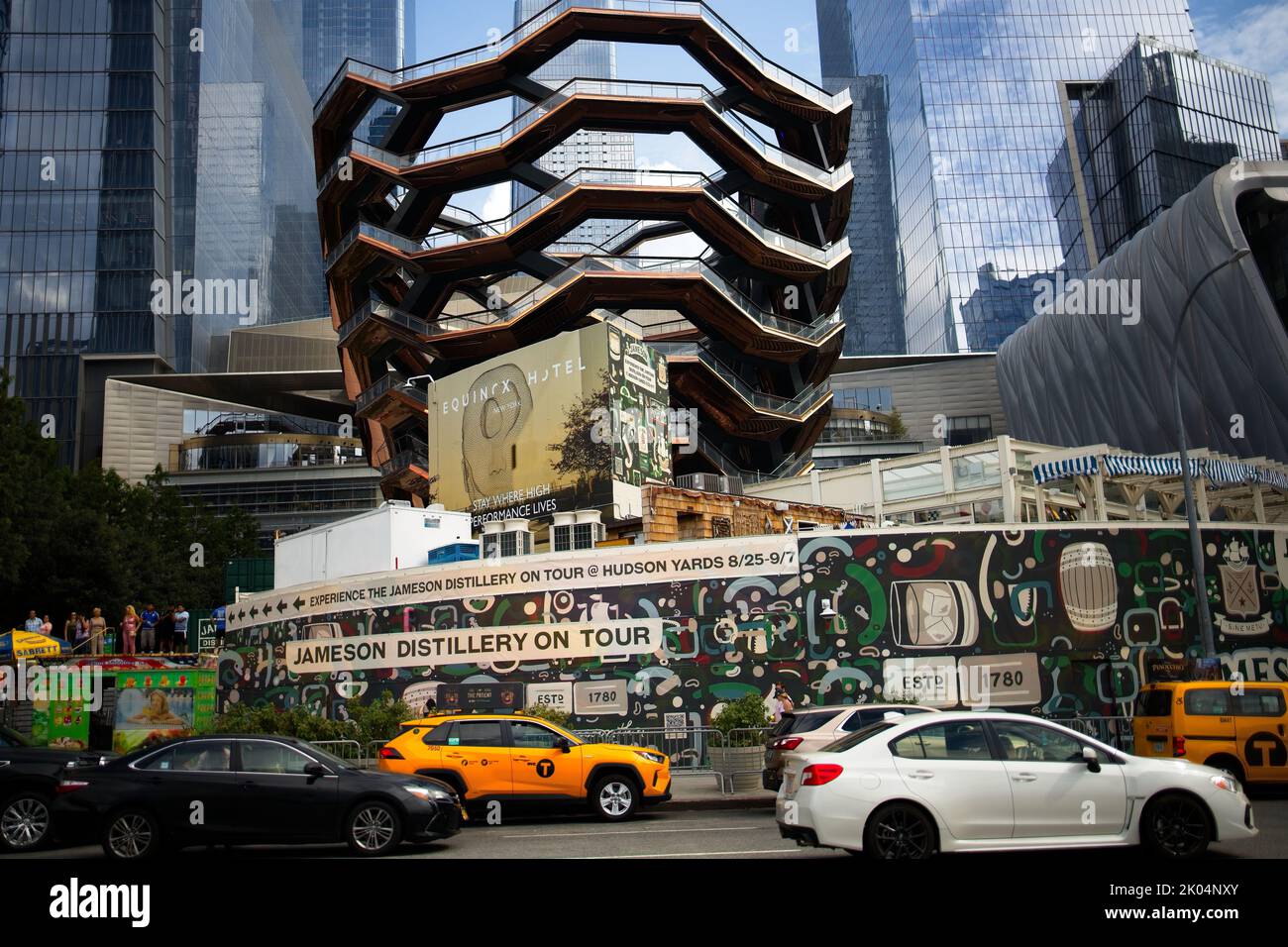 Wrap around ad hi-res stock photography and images - Alamy