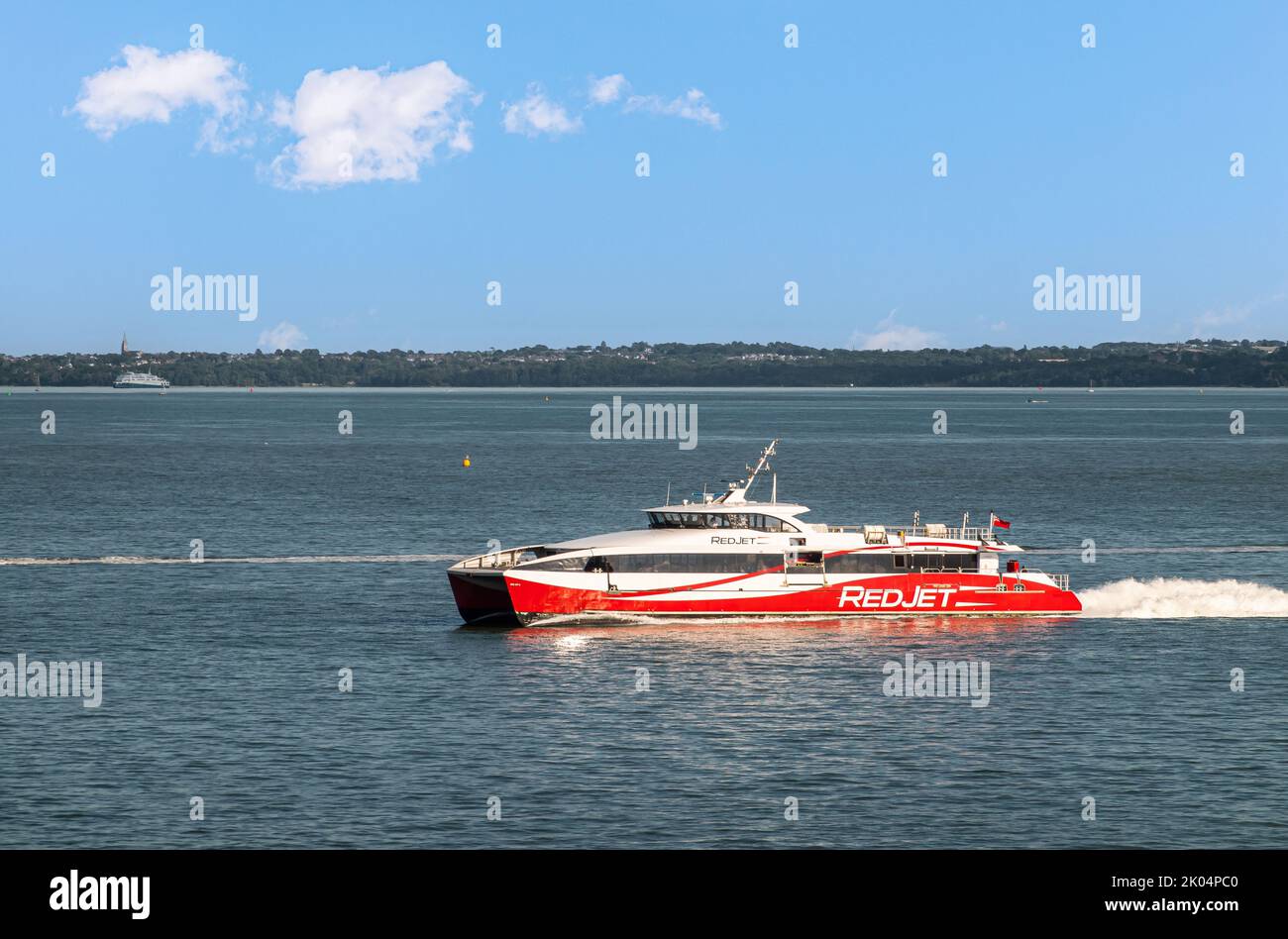 Southampton closeup hi-res stock photography and images - Alamy