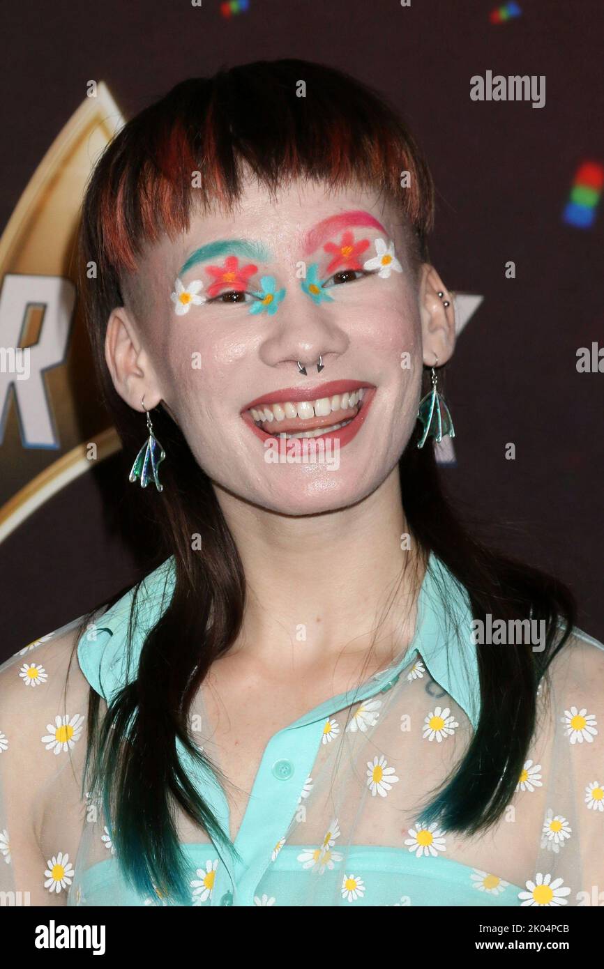 Los Angeles, CA. 8th Sep, 2022. Ian Alexander in attendance for ...