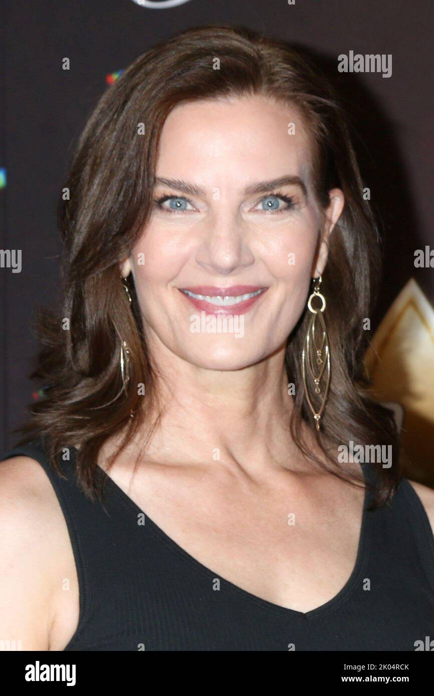Los Angeles, CA. 8th Sep, 2022. Terry Farrell in attendance for ...