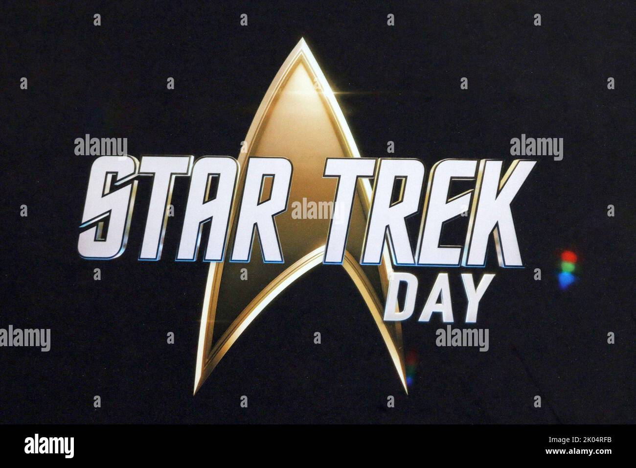 Los Angeles, CA. 8th Sep, 2022. General Atmosphere in attendance for ...