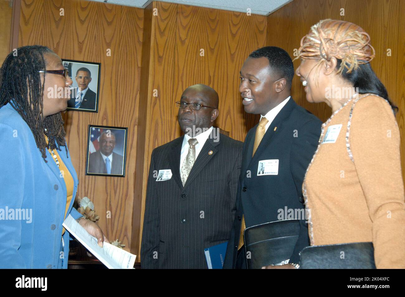 Linda tillman hi-res stock photography and images - Alamy