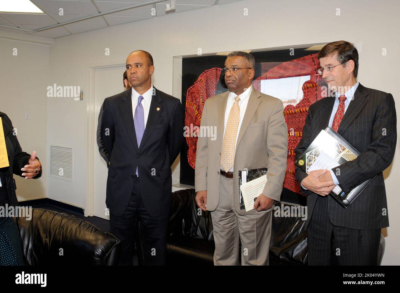 United Nations World Habitat Day celebration, awards ceremony at the ...