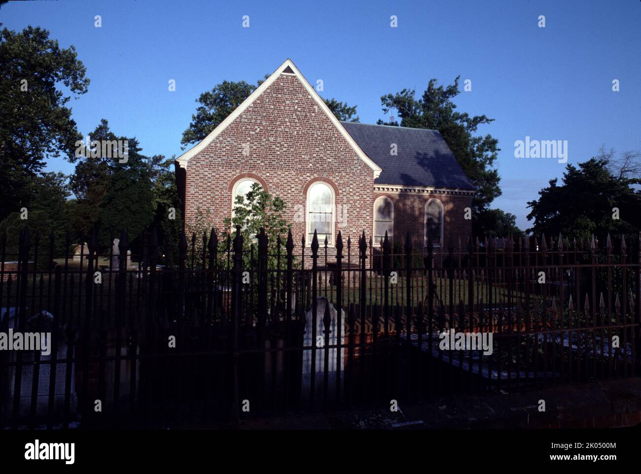 Blandford church hi-res stock photography and images - Alamy