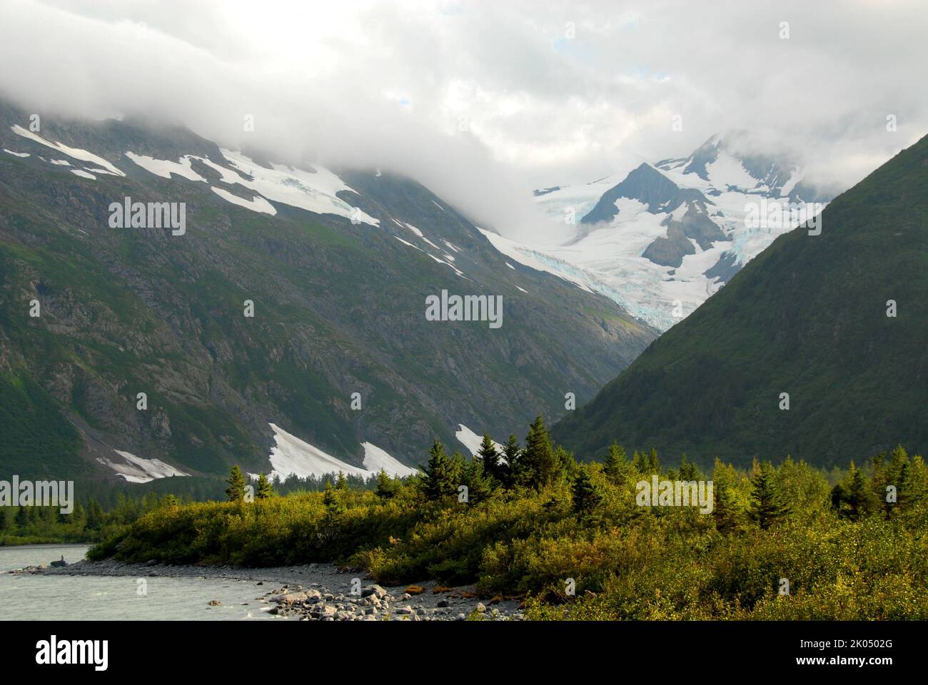Views from Secretary Shaun Donovan tour of Alaska: Rural Tour ...
