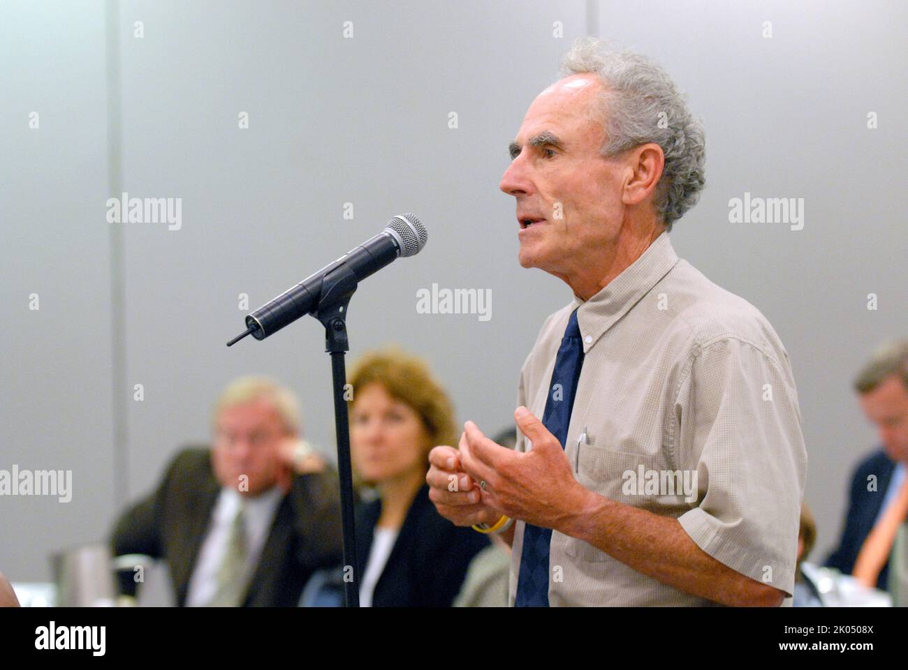 HUD Office of Field Policy and Management (FPM) Conference at the ...