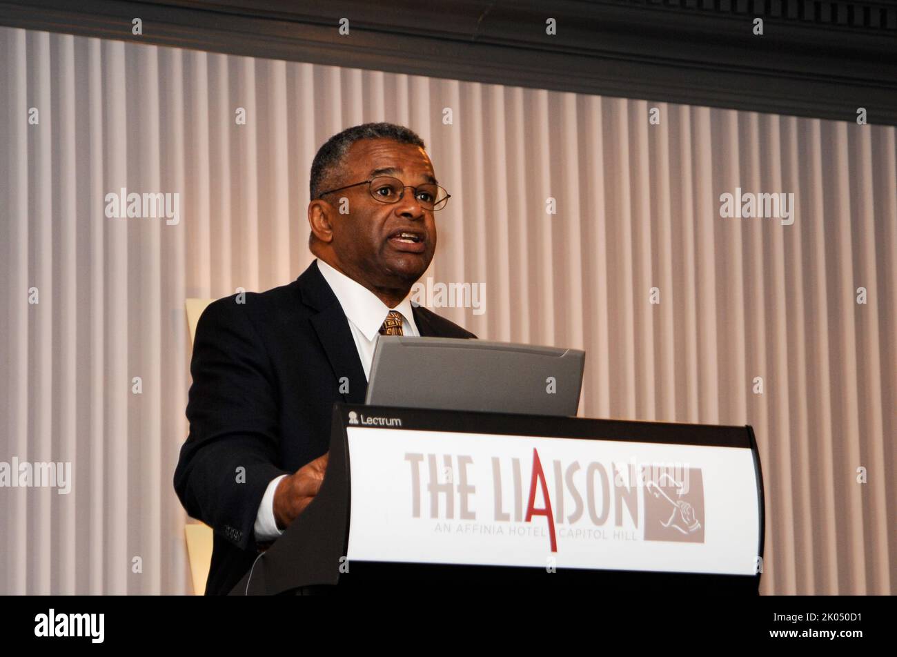 HUD Office of Field Policy and Management (FPM) Conference at the ...