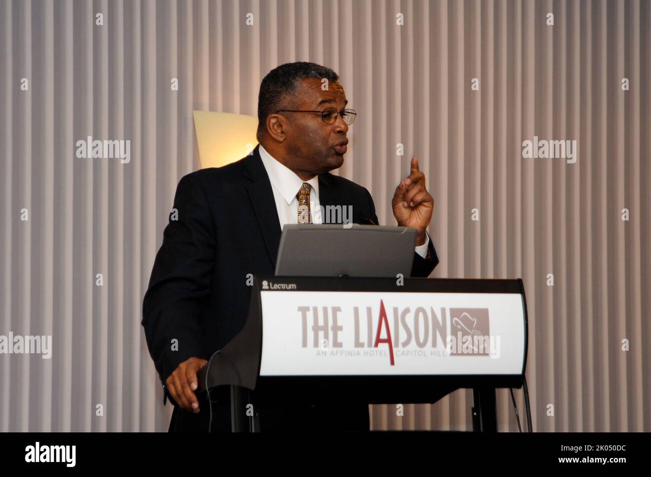 HUD Office of Field Policy and Management (FPM) Conference at the ...