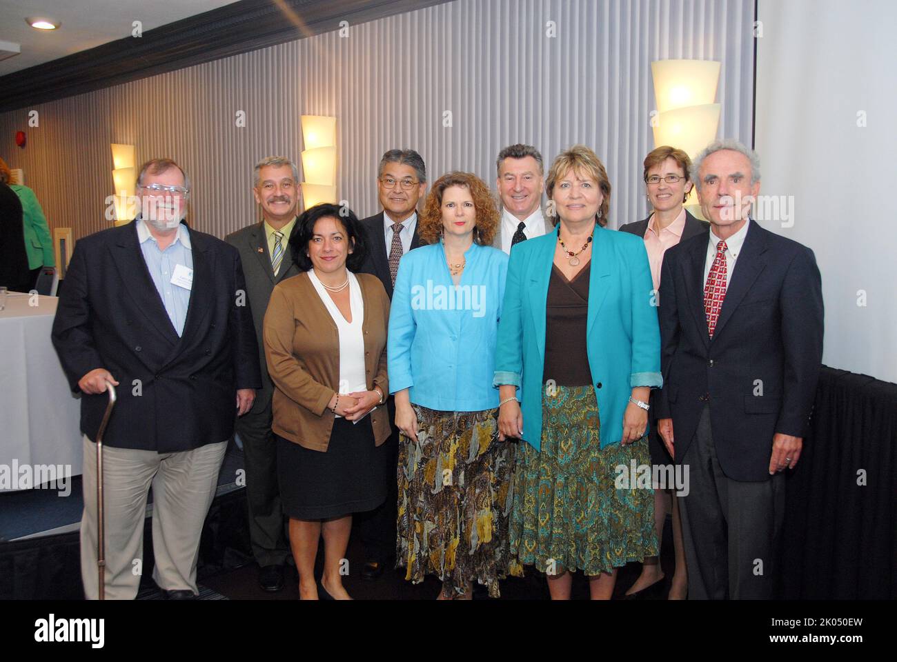 Office of field policy and management hi-res stock photography and ...