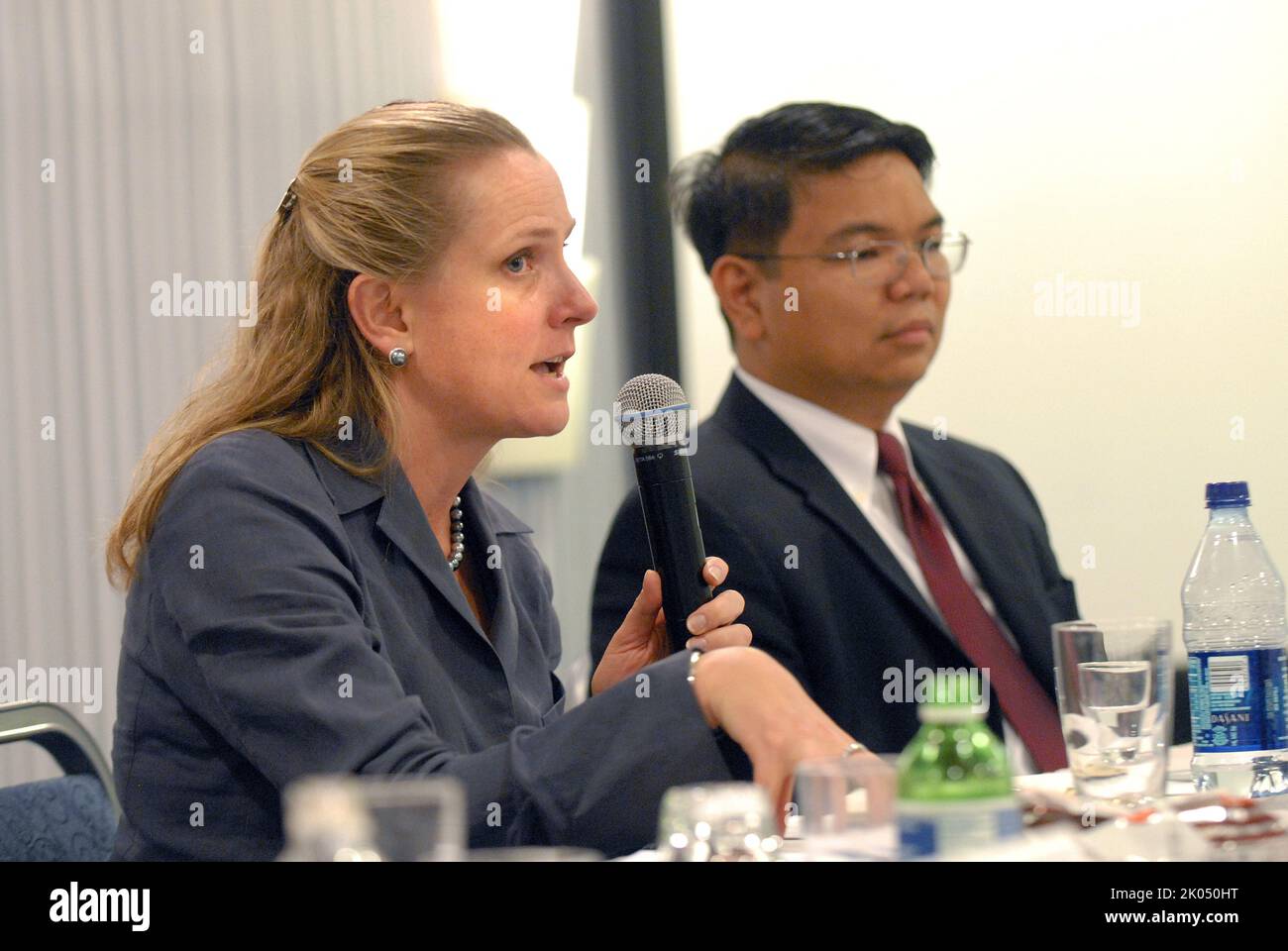 HUD Office of Field Policy and Management (FPM) Conference at the ...