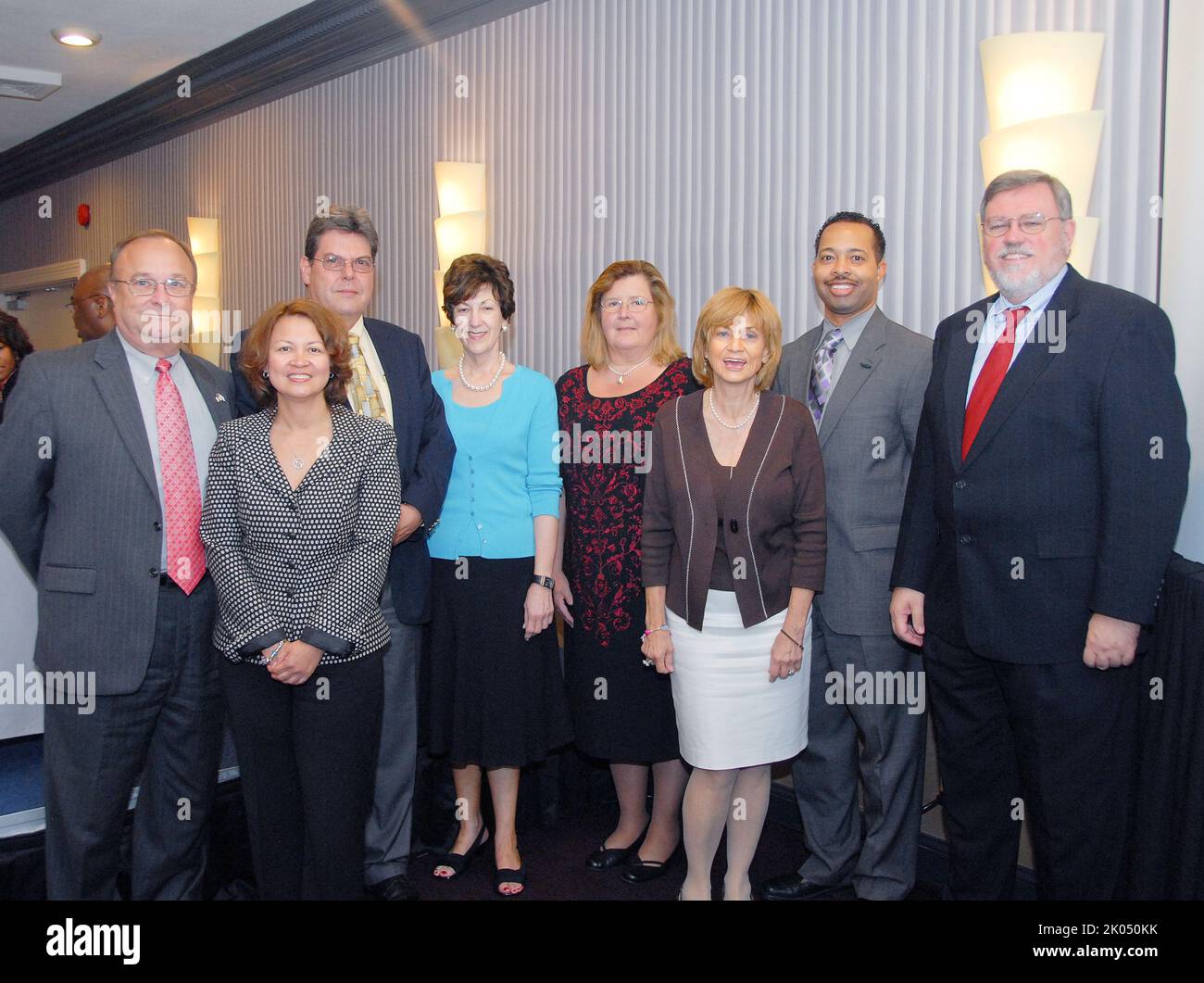 HUD Office of Field Policy and Management (FPM) Conference at the ...