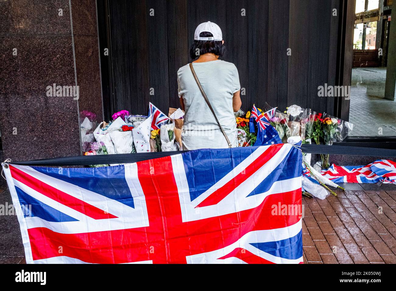 Britishconsulate hi-res stock photography and images - Alamy