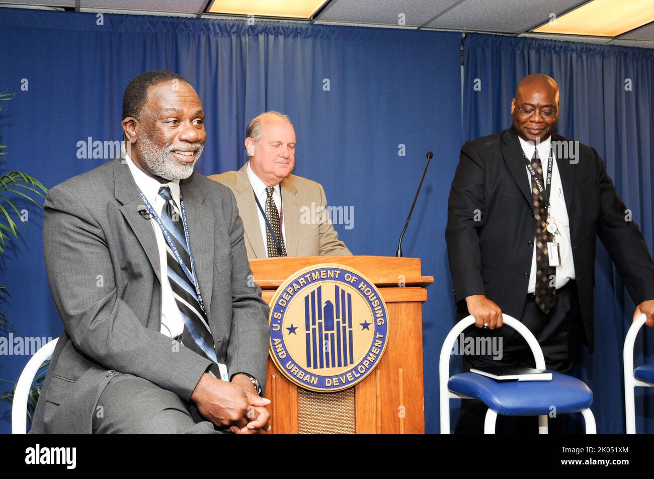 Office of the Chief Information Officer (OCIO) All Hands meeting ...