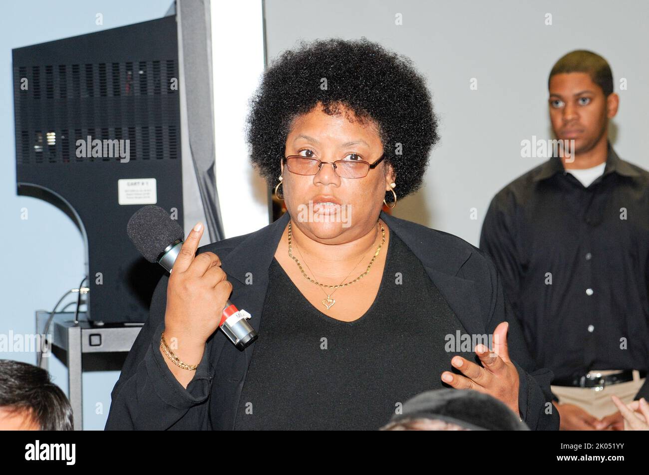 Office of the Chief Information Officer (OCIO) All Hands meeting ...