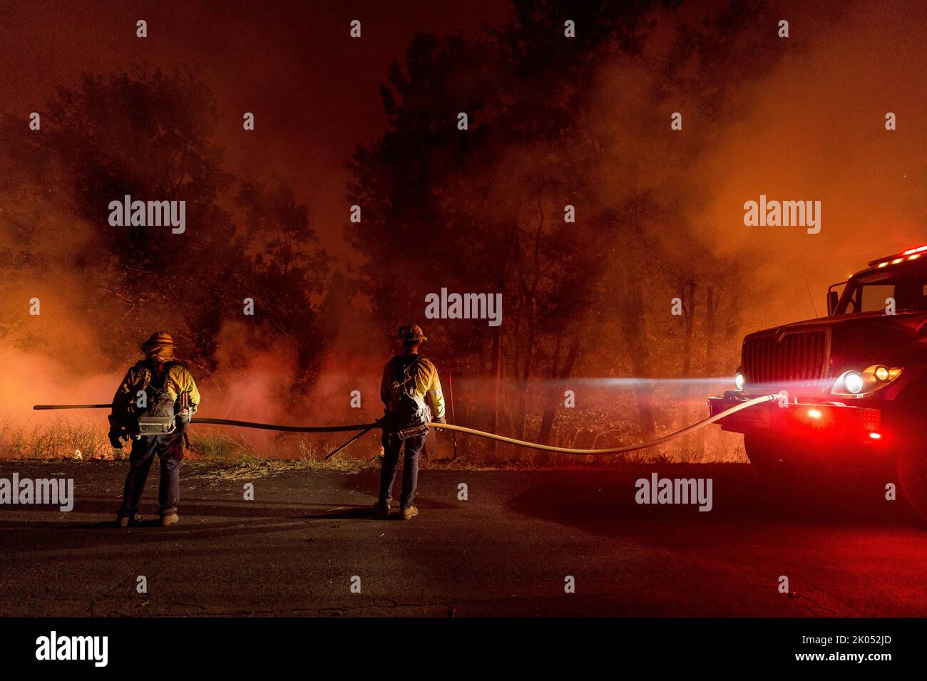 Mosquito fire california hi-res stock photography and images - Alamy