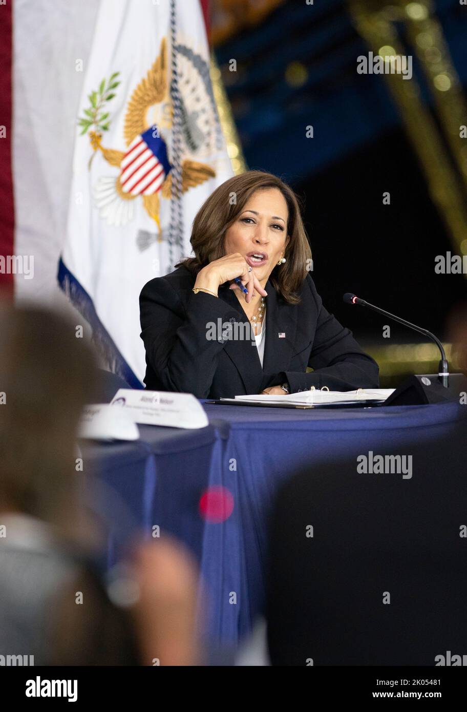 9th sep 2022 hi-res stock photography and images - Alamy