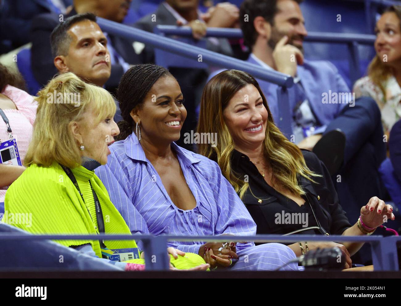 Michelle mcnulty hi-res stock photography and images - Alamy