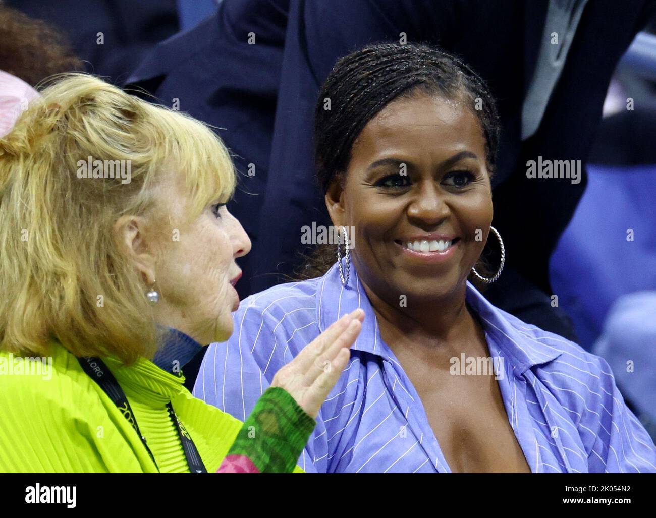 Michelle mcnulty hi-res stock photography and images - Alamy