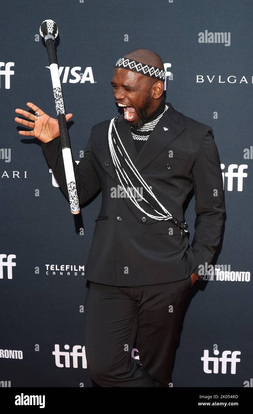 The woman king (2022) hi-res stock photography and images - Alamy