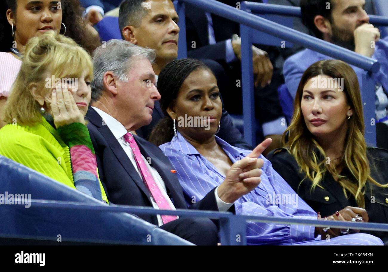 Michelle mcnulty hi-res stock photography and images - Alamy