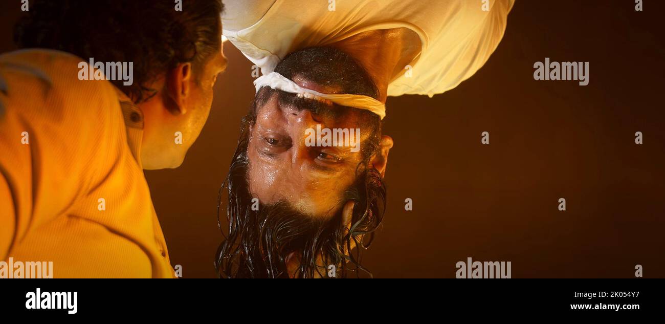 COBRA, Vikram, 2022. © Seven Screen Studios / Courtesy Everett ...