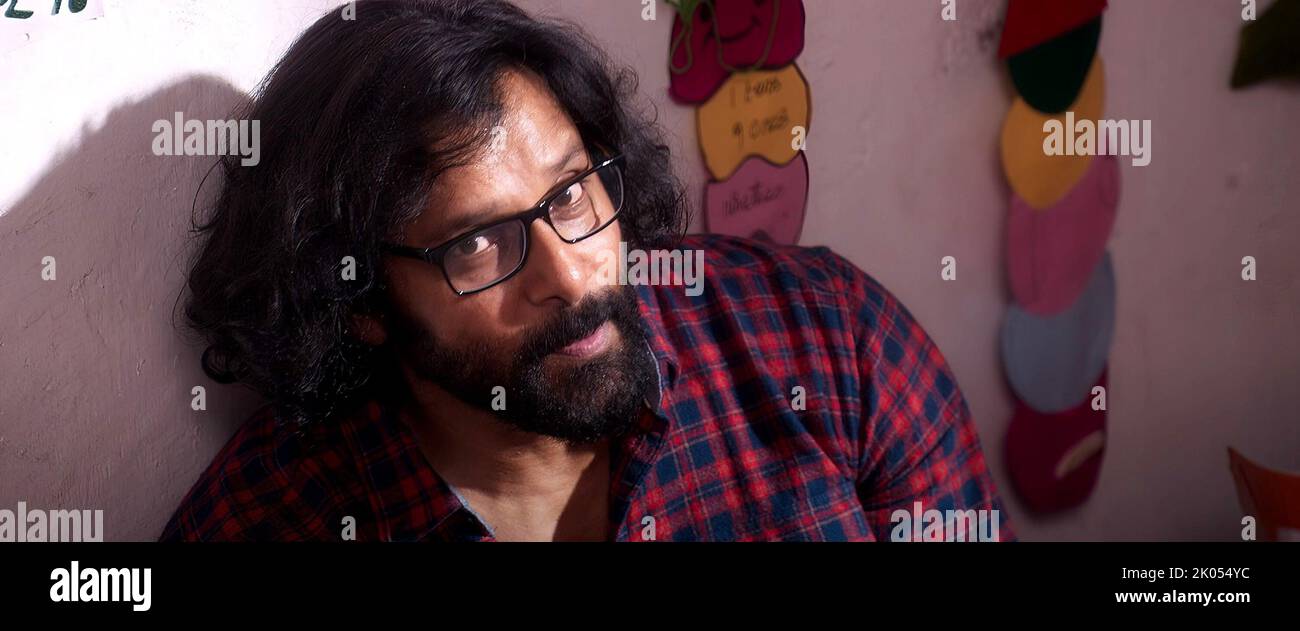 COBRA, Vikram, 2022. © Seven Screen Studios / Courtesy Everett ...