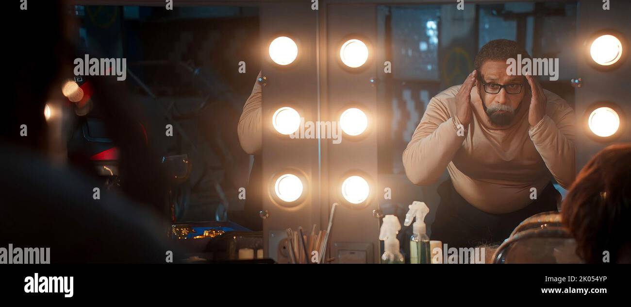 COBRA, Vikram, 2022. © Seven Screen Studios / Courtesy Everett ...