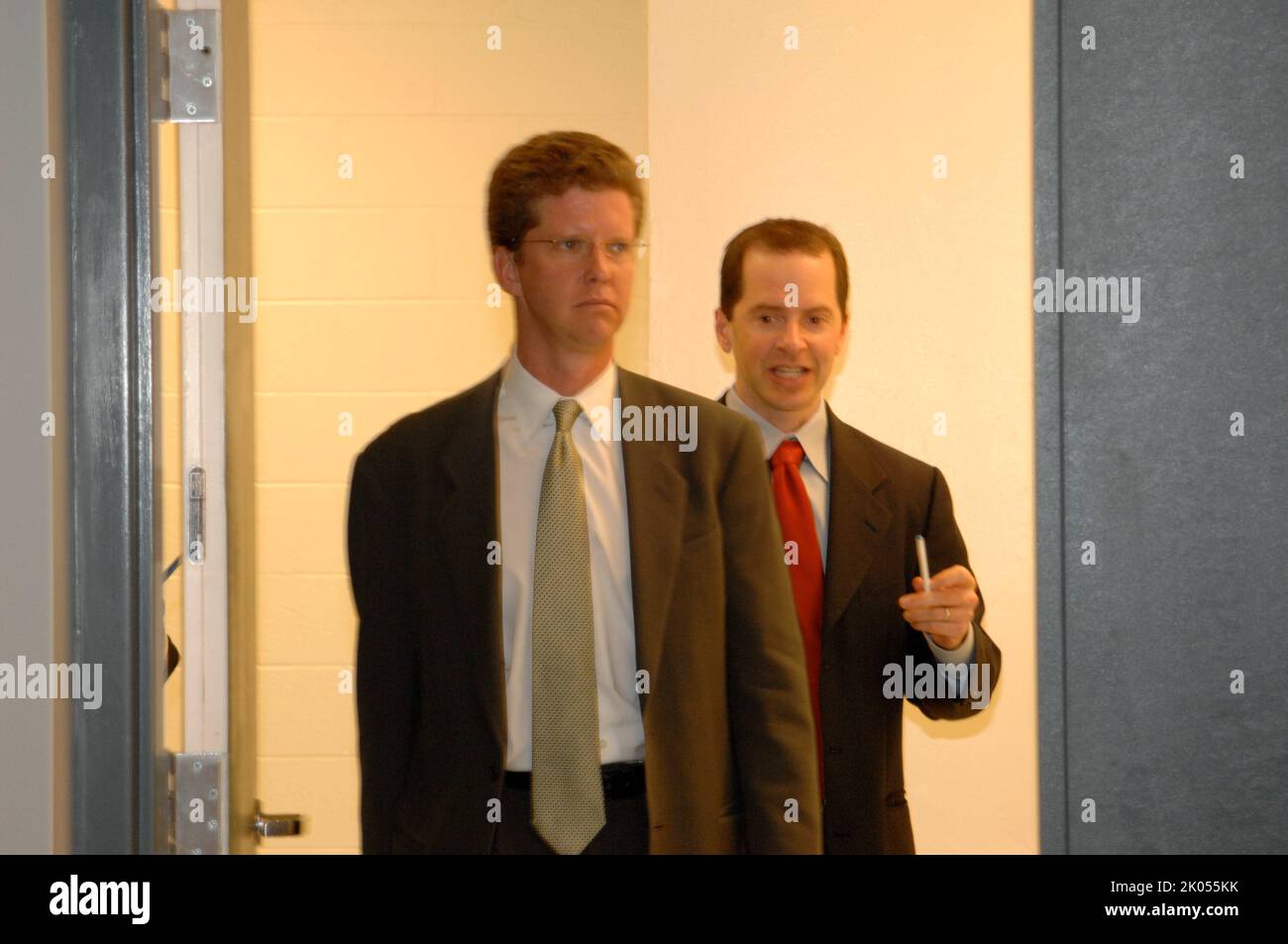 290354 - Partnership for Public Service Event Stock Photo - Alamy