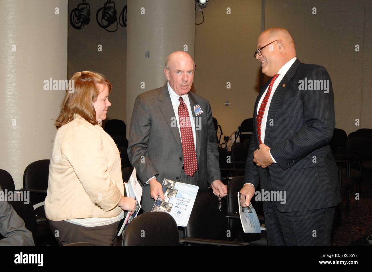 Fiscal Year 2010 HUD budget announcement, "Road Map for Transformation ...