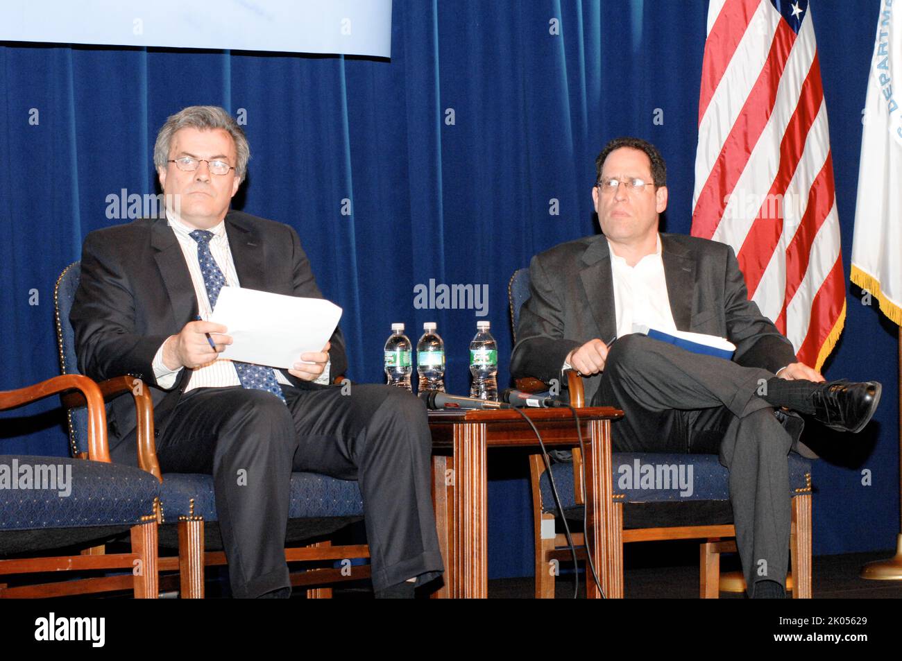 Fiscal Year 2010 HUD budget announcement, "Road Map for Transformation ...