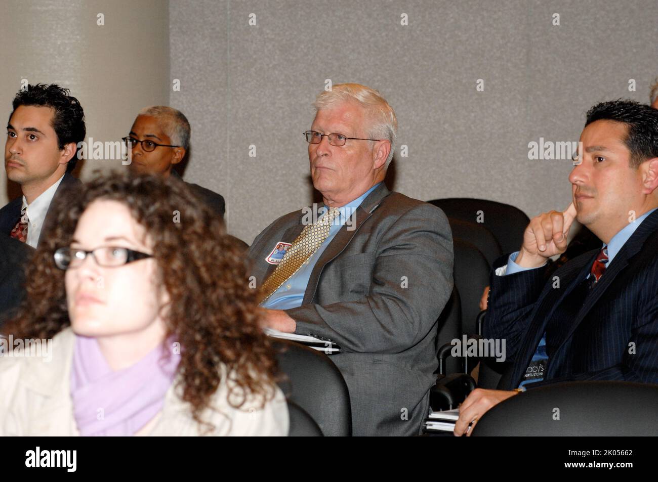 Fiscal Year 2010 HUD budget announcement, "Road Map for Transformation ...