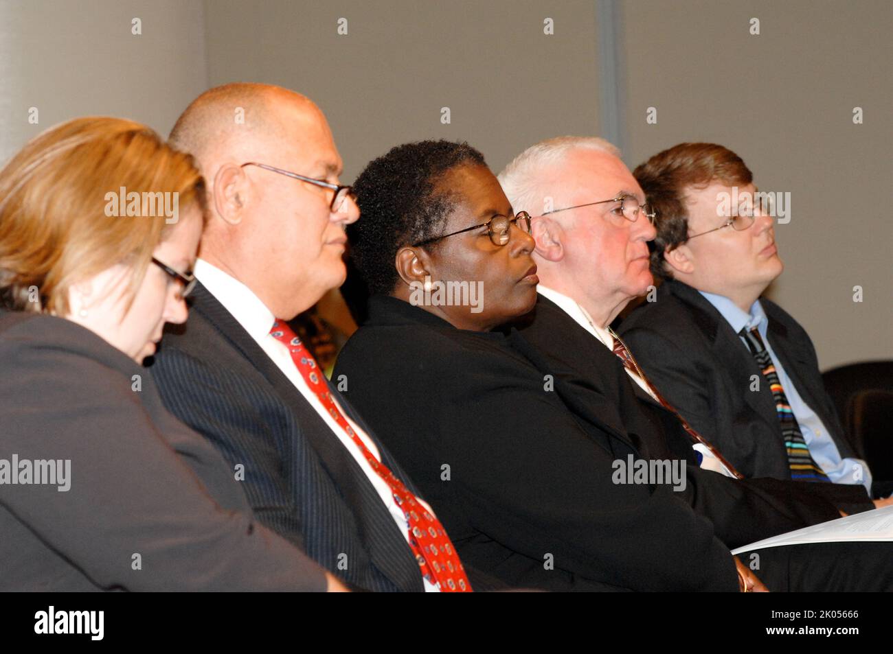 Fiscal Year 2010 HUD budget announcement, "Road Map for Transformation ...