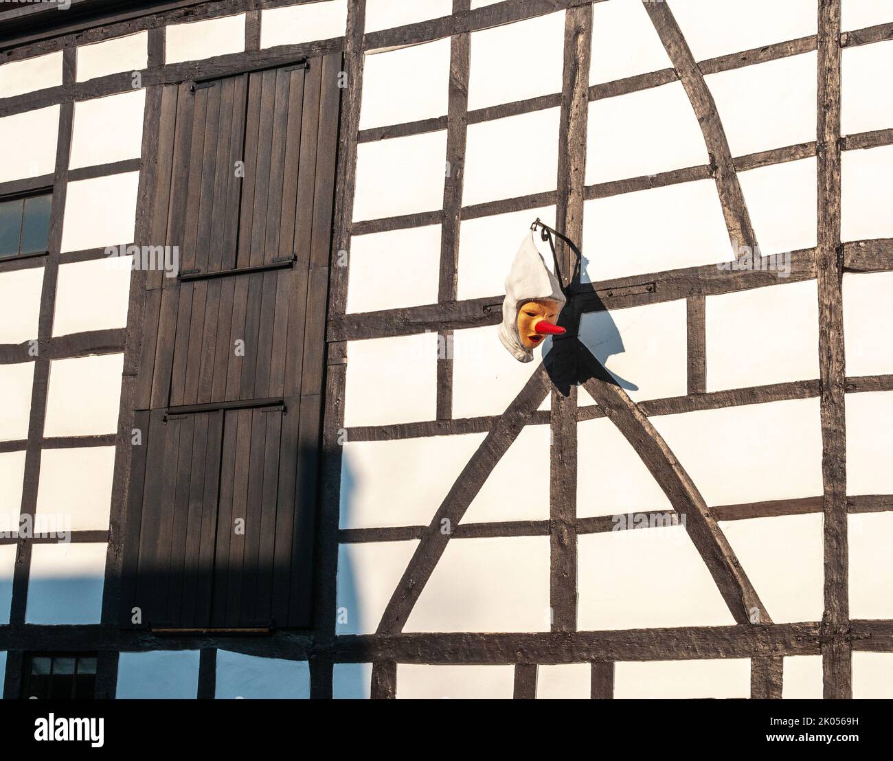 Battle of bulge bridge hi-res stock photography and images - Alamy