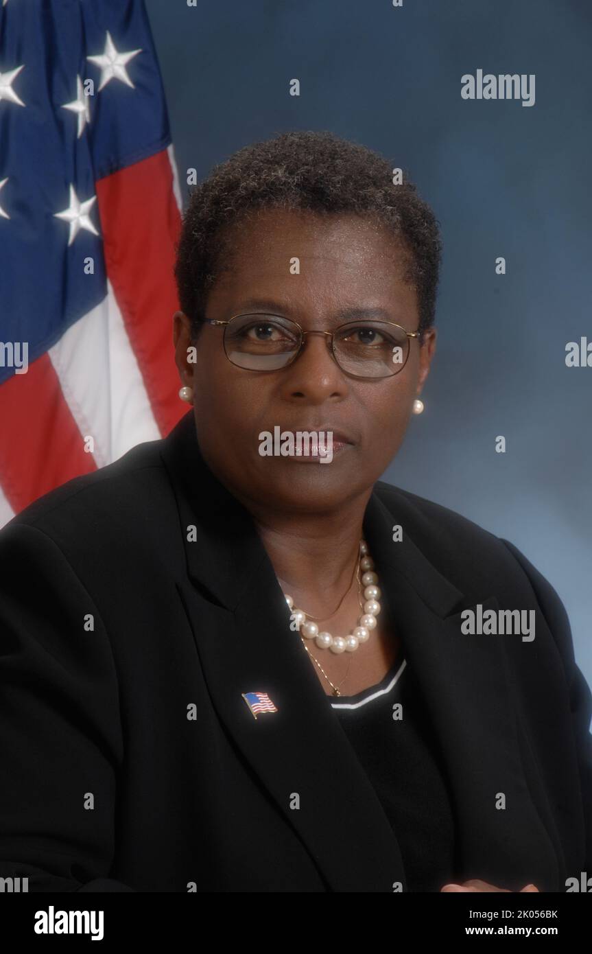 Secretary for public and indian housing hi-res stock photography and ...