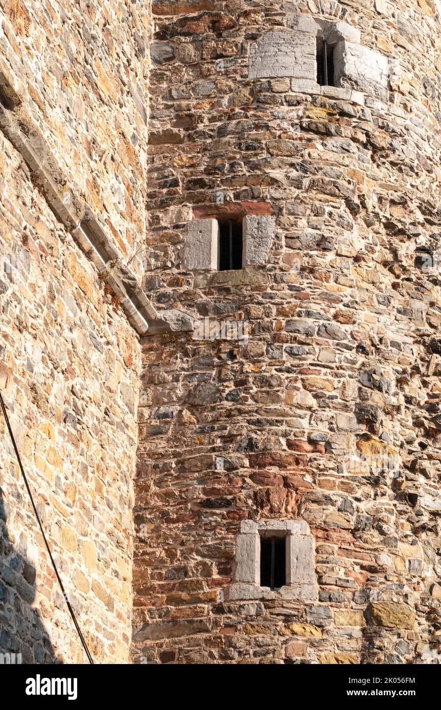 Stavelot bridge hi-res stock photography and images - Alamy