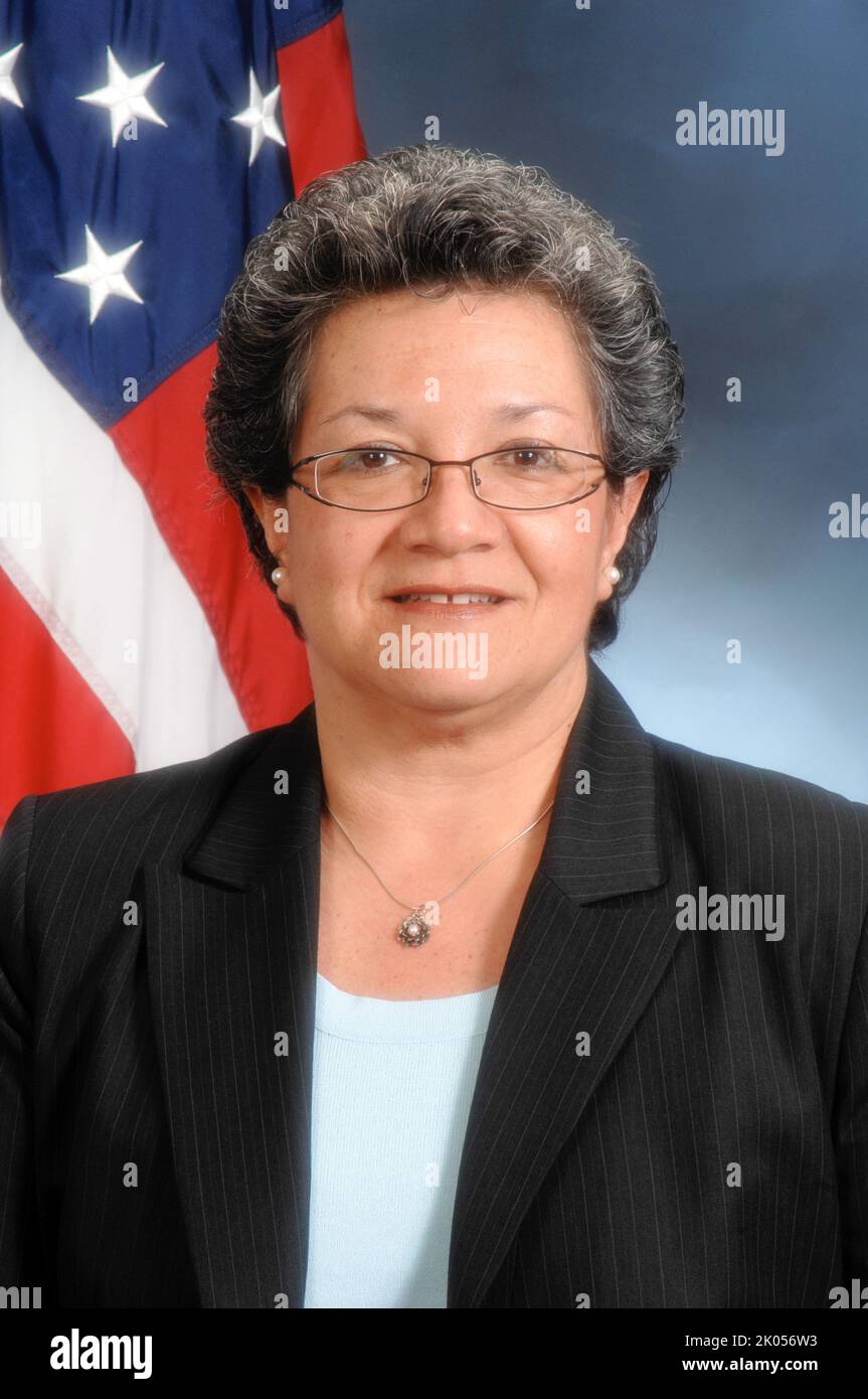 Mercedes marquez hi-res stock photography and images - Alamy