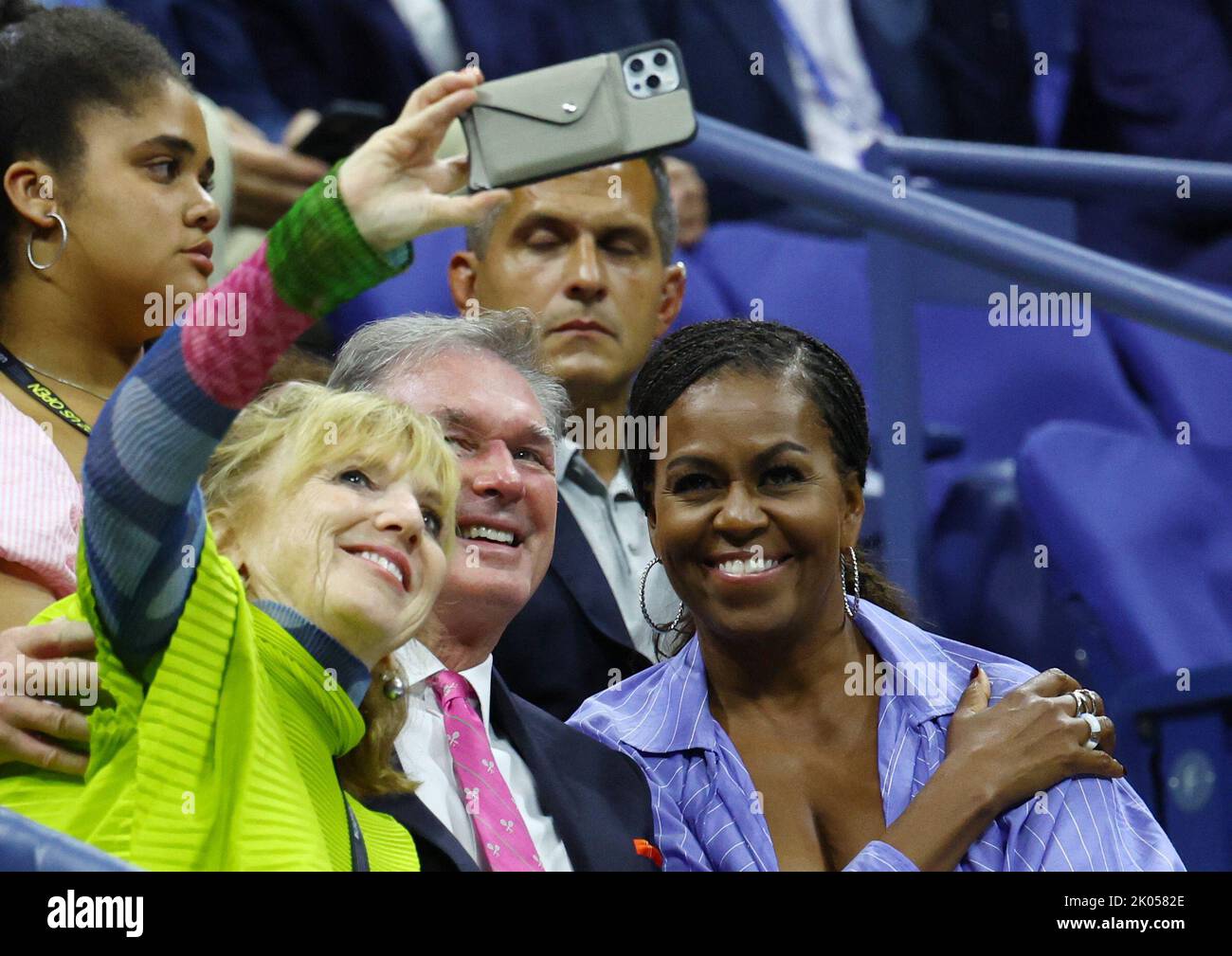 Michelle mcnulty hi-res stock photography and images - Alamy