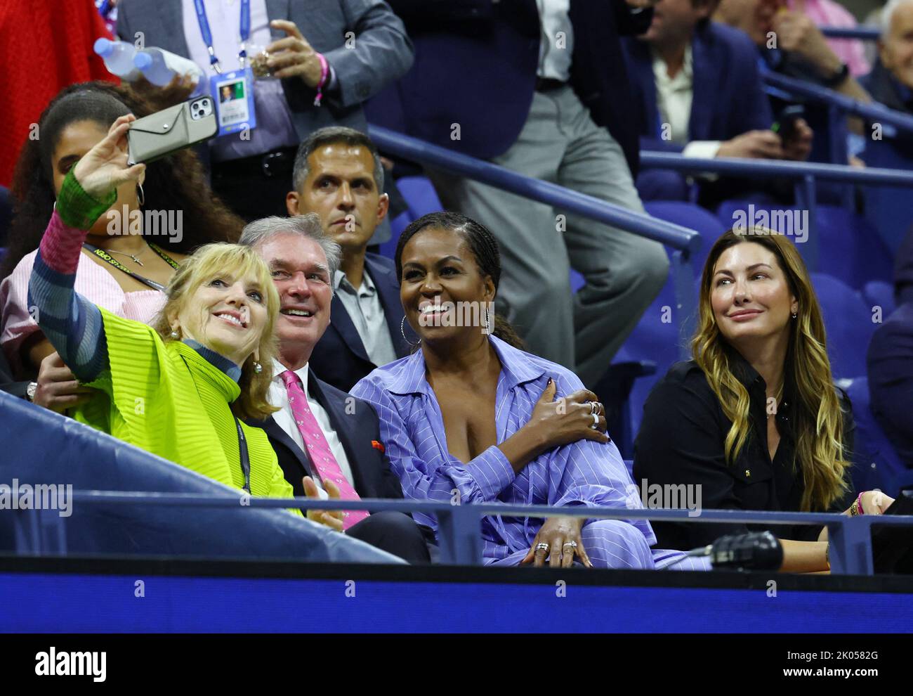 Michelle mcnulty hi-res stock photography and images - Alamy