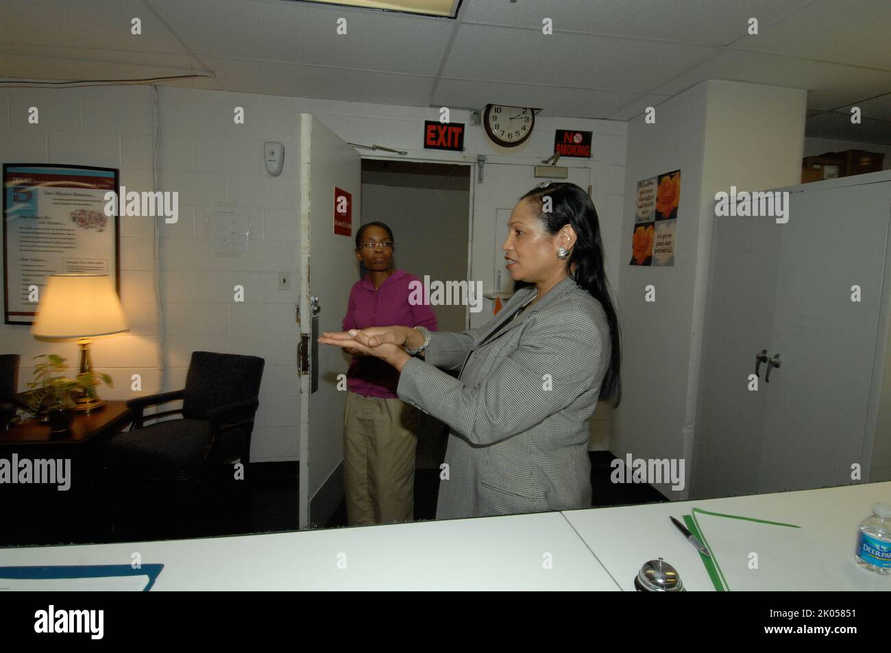 290312 - Sec Thanks Stock Photo - Alamy