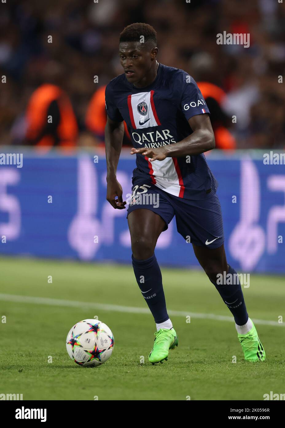 Alexandre mendes hi-res stock photography and images - Alamy