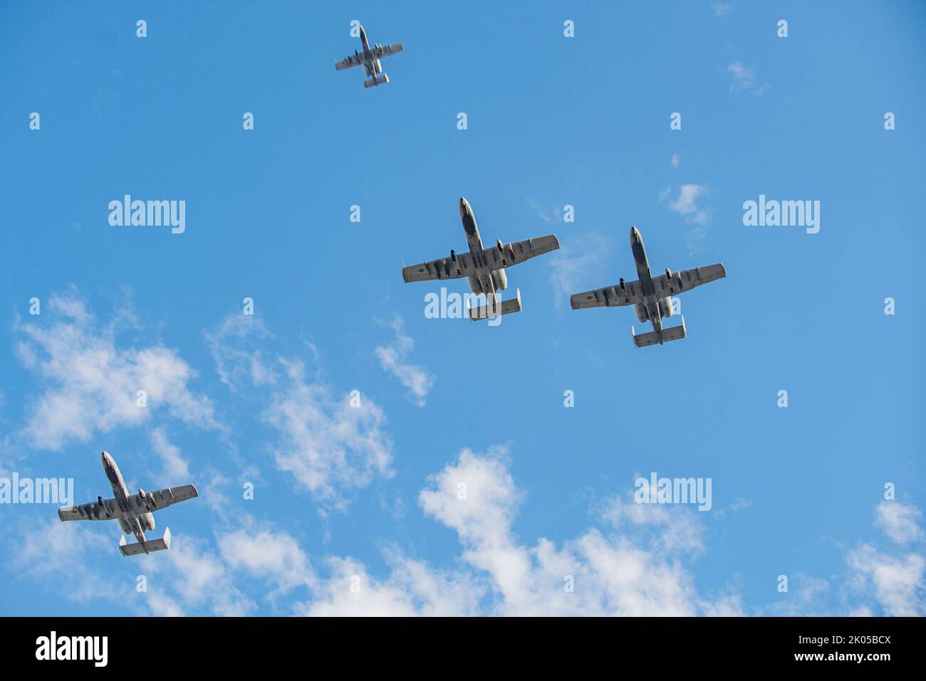 The Idaho Air National Guard’s 124th Fighter Wing is hosting biennial A ...